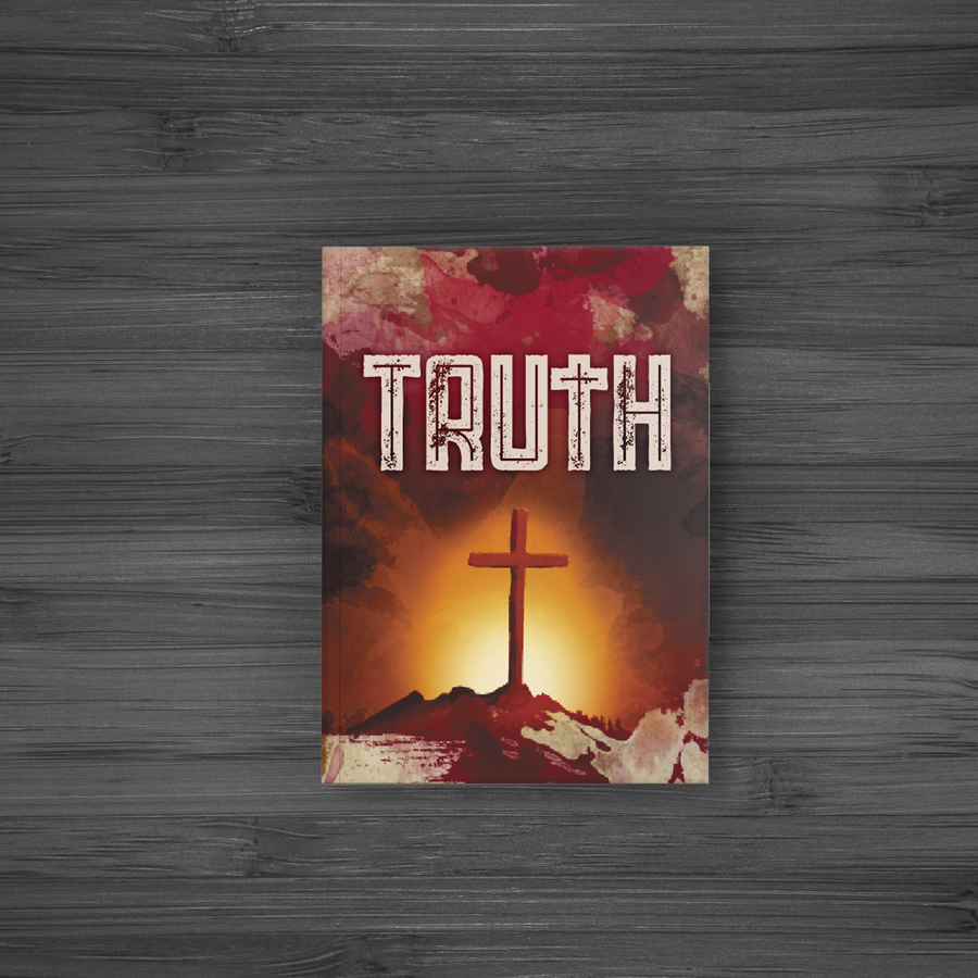 Truth Resources – National Bible Bee